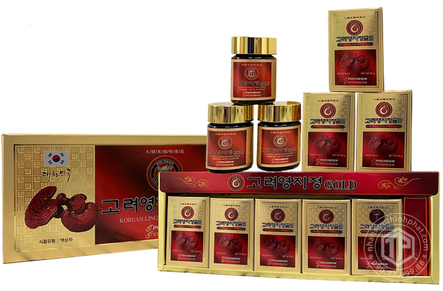 Cao linh chi là gì ? Công dụng và cách dùng – Từ Điển Sức Khỏe