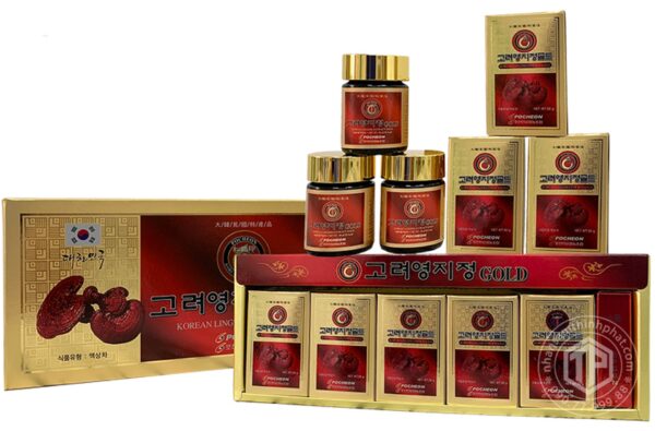 Cao linh chi là gì ? Công dụng và cách dùng – Từ Điển Sức Khỏe